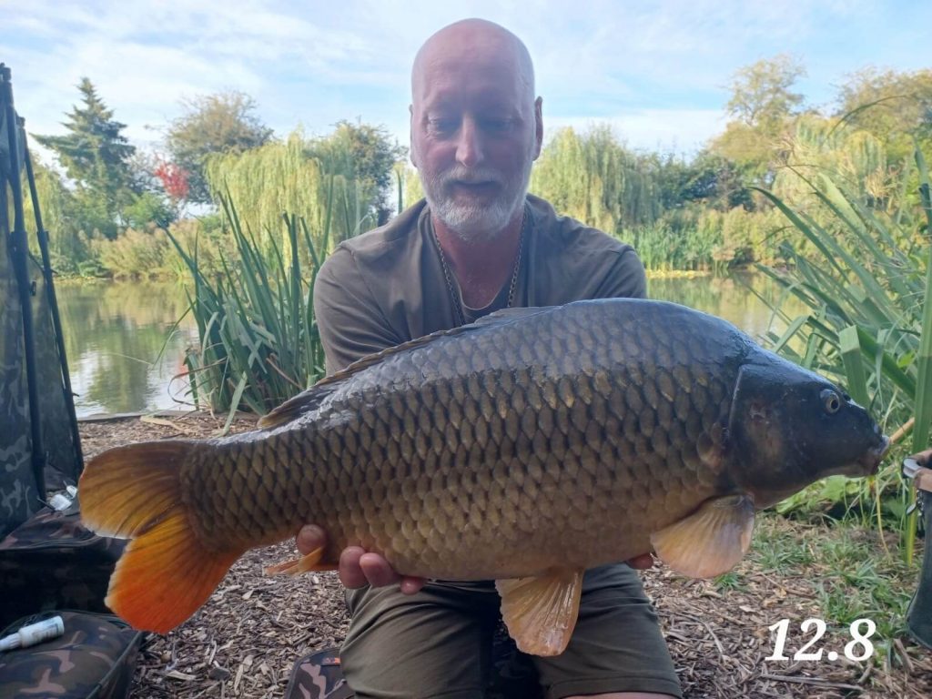 Gallery – Spring Pools Carp Fishery