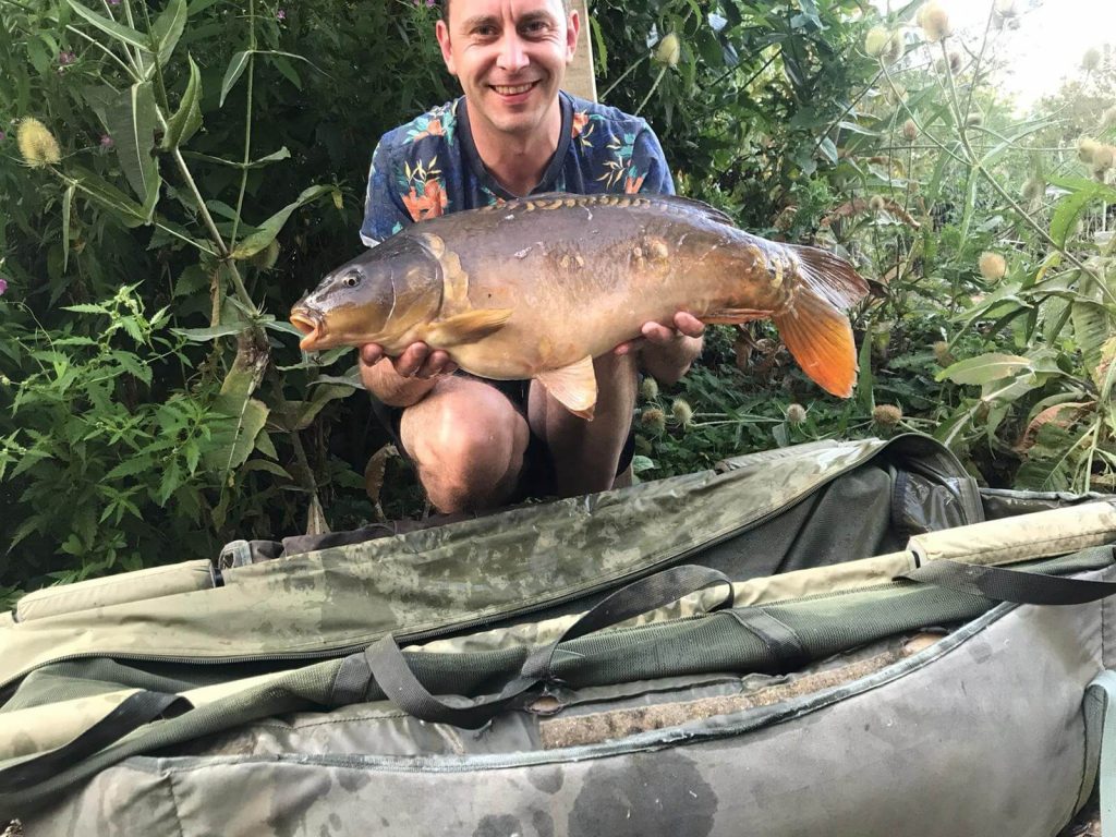 Gallery – Spring Pools Carp Fishery